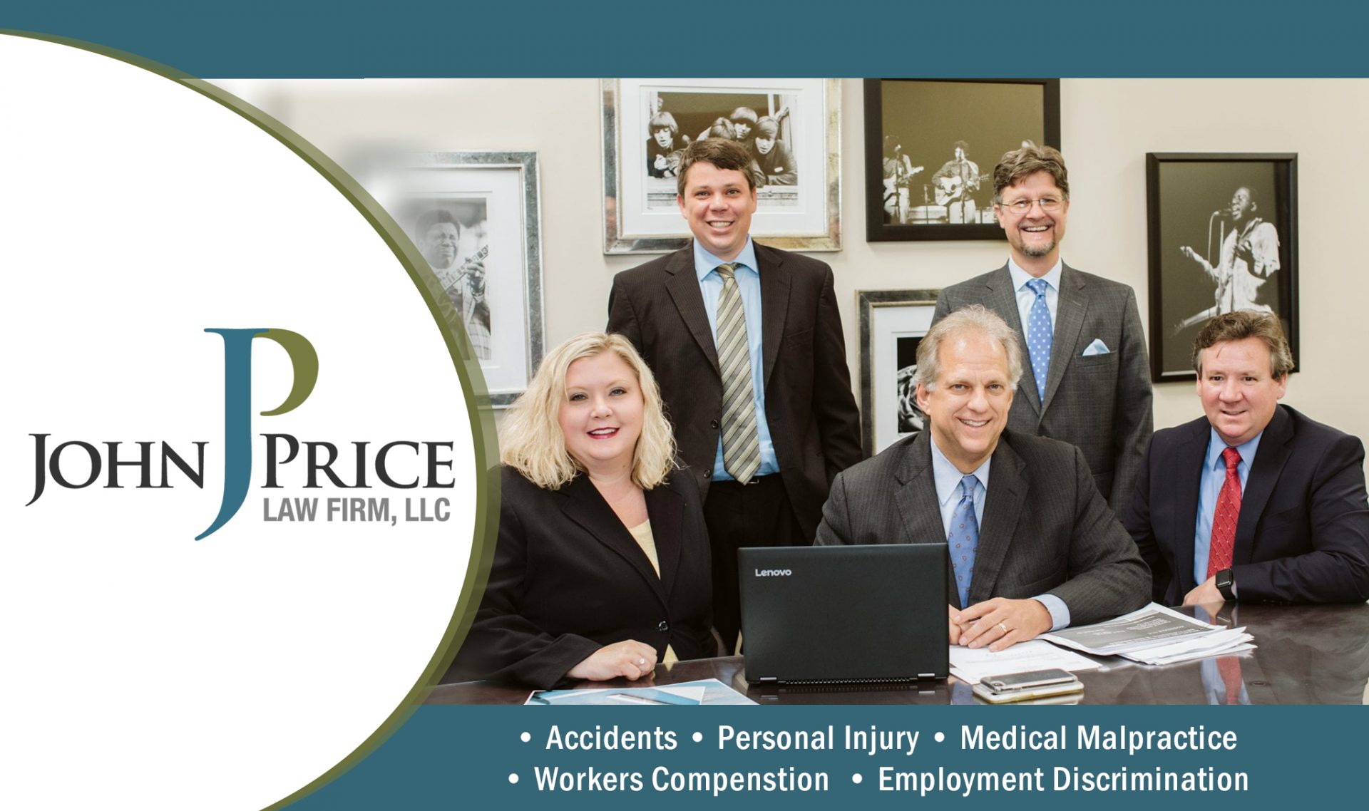 We have a chance to WIN! You can help! - John Price Law Firm